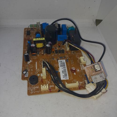 Jual MODUL PCB AC SPLIT LG MOTORFAN DC ORIGINAL - Kab. Bogor - RUMAH ...