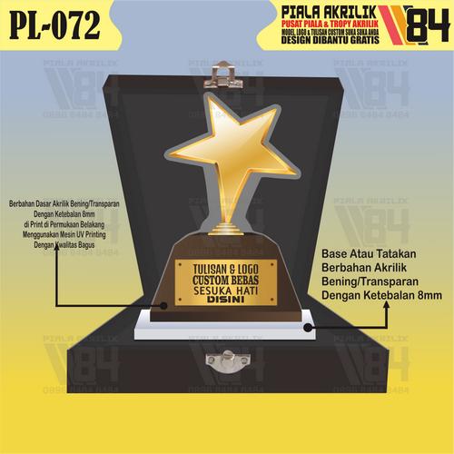 Jual PLAKAT, PLAKAT AKRILIK, PLAKAT CUSTOM, PLAKAT ACRYLIC, VANDEL PL ...