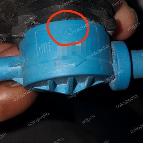 Jual Purge Valve Mercedes Benz W203 original - Jakarta Pusat - wagon ...