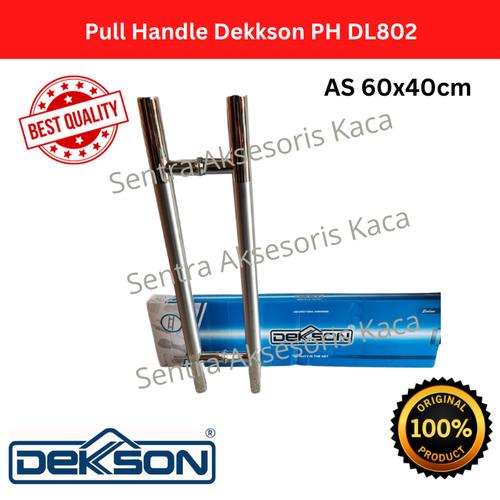 Jual Pull Handle Dekson PH DKS 802 Ecoline 32x600x400 PSS+SSS - Kota Tangerang - Jaya Hardware ...