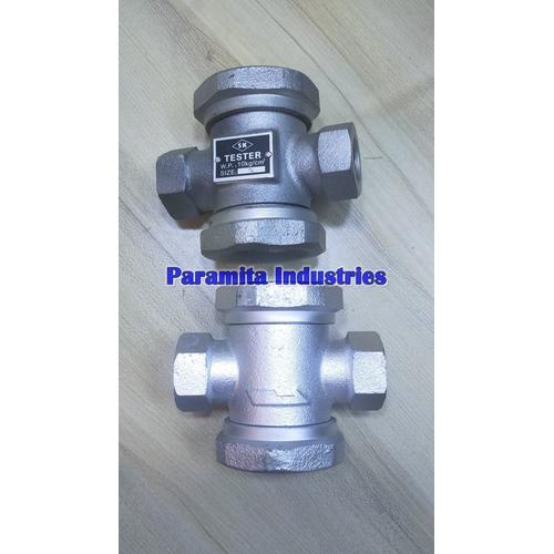 Jual Sight Glass Tester Cast iron ukuran 1.1/4" inchi - Jakarta Barat ...