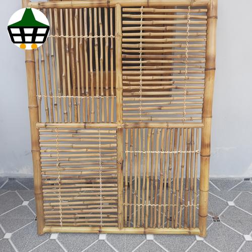 Jual Panel Bambu untuk Plafon | Panel Bambu Hiasan Dinding Dayani ...