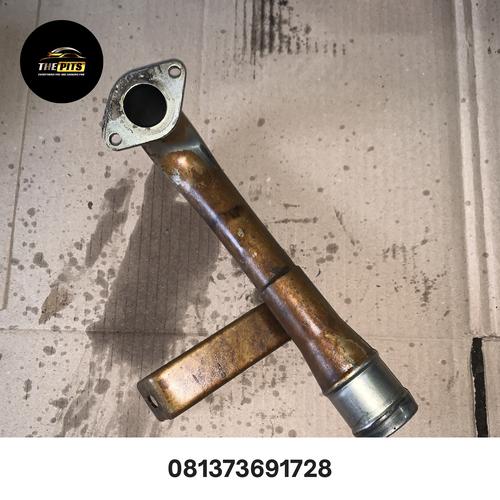 Jual Slang turbo pipa turbo suzuki r3 ertiga diesel original asli ...