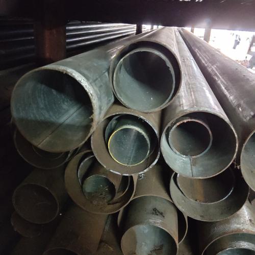 Jual Pipa Galvanis 2 1/2 inci x 6 meter - Tebal 2.3mm - Kota ...