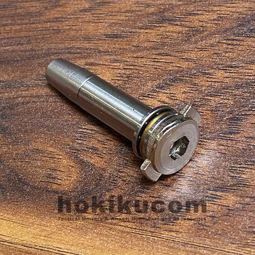 Jual SHS Stainless Steel QD Bearing Spring Guide for Ver.2 v.2 WD0030 ...