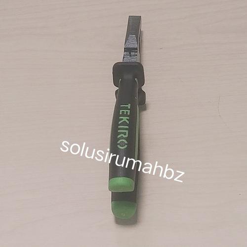 Jual Tang kombinasi TEKIRO Varian ukuran 7" ORIGINAL combinasi 7 inch ...