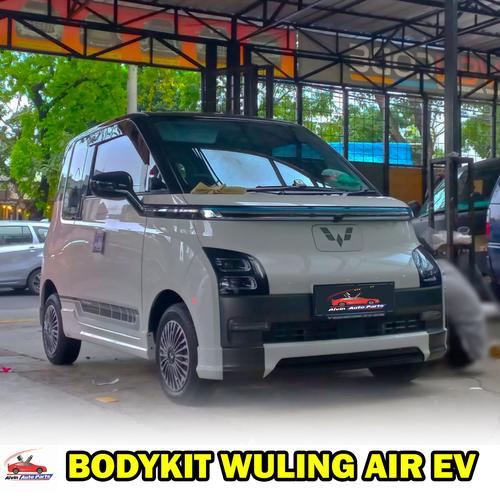 Jual BODYKIT WULING AIR EV / ACCESSORIES WULING AIR EV - Jakarta Pusat ...