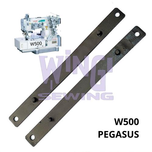 Jual PEGASUS W500 Besi Palangan Bawah Mesin Jahit Overdeck Kam W500 - Jakarta Barat - Wing ...