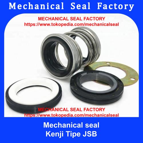Jual Mechanical seal pompa celup Kenji tipe JSB - Jakarta Barat ...