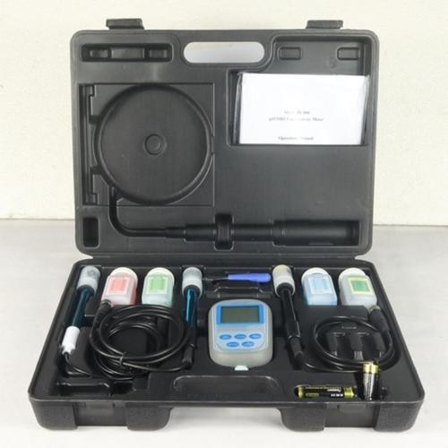 Jual Alat Ukur Kualitas Air pH Meter 7 in 1 AMTAST PC900 amtast 7in1 ...