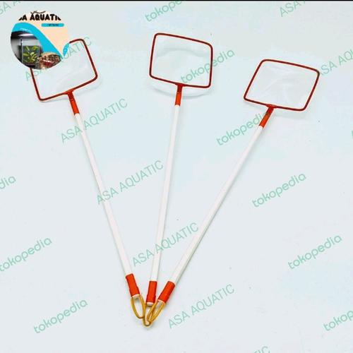 Jual Serokan Serok ikan 8cm Panjang aquarium - Bulat - Kota Surabaya ...