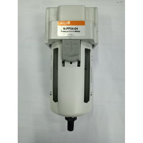 Jual PF4-04 Air Filter Pneumatic - AUTO DRAIN - Kota Tangerang - PT ...