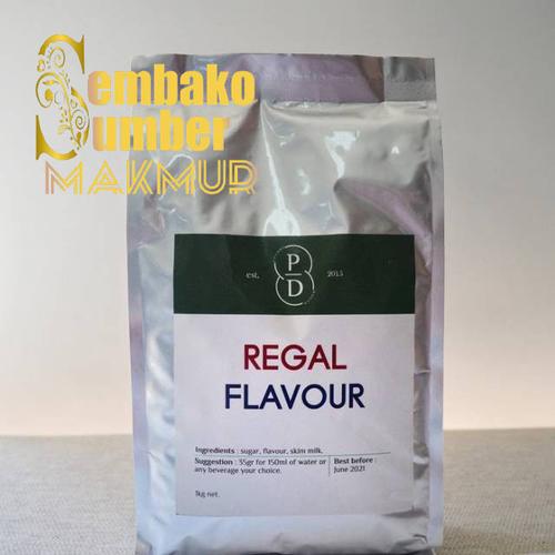 Jual Regal Flavour / Regal Powder / Bubuk Regal 1 kg asli penyampur ...