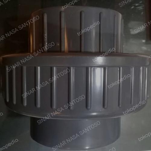 Jual Watermur pvc 3"inch socket - Jakarta Barat - SINAR NASA SANTOSO ...