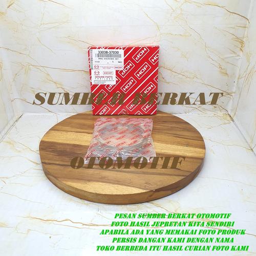Jual RING SYNCROMIS SYNCRONIS GIGI 2 HT130 HINO DUTRO 33080-37030 ...