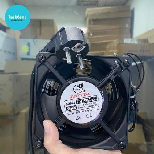 Jual Fan Rack Server - High Quality - Jakarta Pusat - RComputindo ...