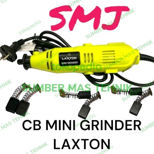 Jual CARBON BRUSH MINI GRINDER LAXTON KARBON BRUSH GRINDA BOTOL CB ...