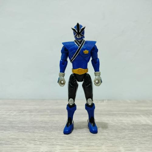 Jual figure power ranger mmpr samurai - Kab. Lampung Timur - RiLatoys ...