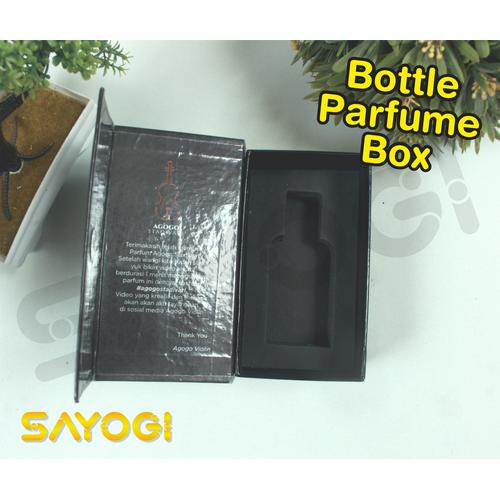 Jual box produk parfum | logo/nama custom - Kota Denpasar - sayogi ...