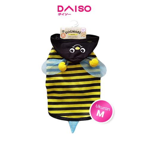 Jual Daiso Pet Clothing -Honey Bee - Medium- - Jakarta Selatan - Daiso ...