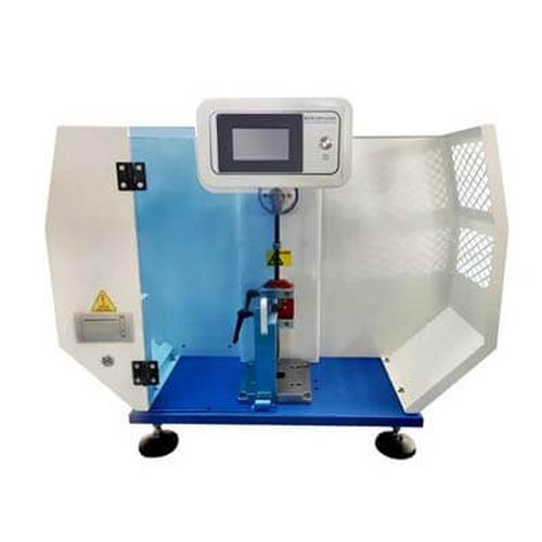 Jual Mesin Uji Dampak Charpy Digital Charpy Impact Test Machine - Kab ...