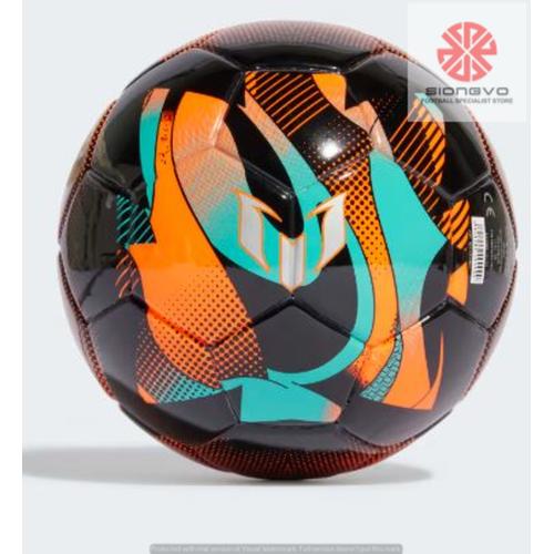 Jual BOLA MINI - ADIDAS MESSI MINI BALL HT2461_BGD - Kota Bandung ...