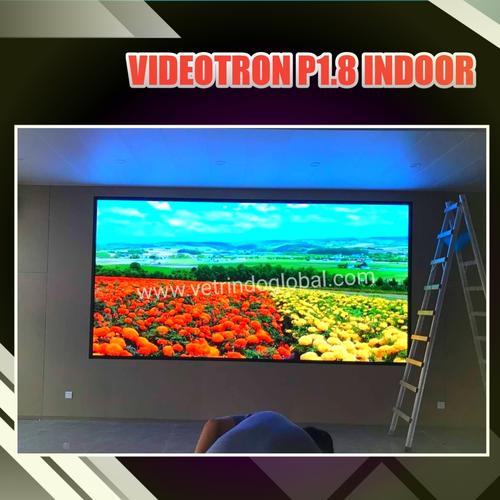Jual Led videotron p1.8 indoor garansi 2 tahun - Kota Semarang ...