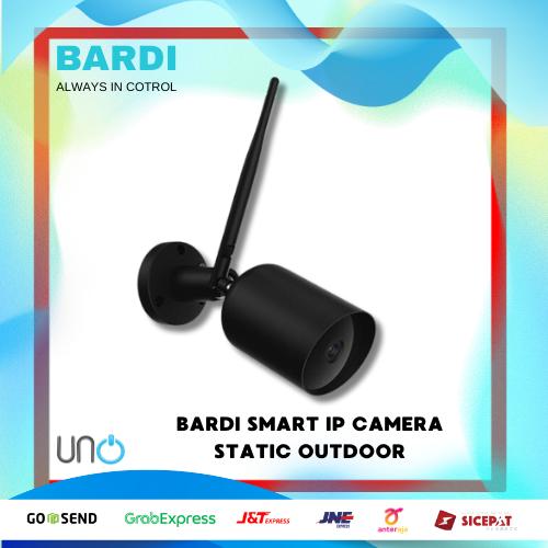 Jual BARDI Smart outdoor STC IP Camera CCTV Wifi IoT Home Automation ...
