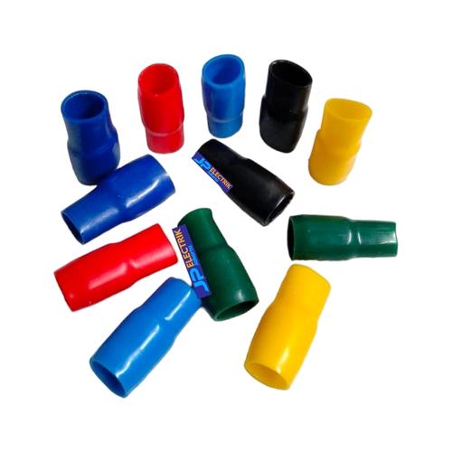 Jual Vinyl Pelindung Skun V 14 / Vinil Skun Kabel 16mm - Biru - Jakarta ...