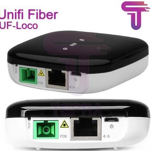 Jual Ubiquiti Uf Loco Unifi Fiber Ont Low-Cost Gpon Optical Network ...