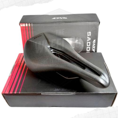 Jual RAZE SADDLE ROADBIKE FIXIE SHORT NOSE BLACK - Kota Denpasar ...