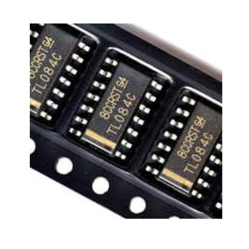 Jual TL084 TL084C TL084CD TL084CN tl084 Quad OP-Amp SOP-14 SMD - Kota Depok - JW Store Sawangan ...