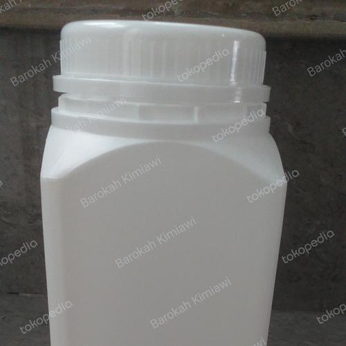 Jual Botol sampel botol sample kotak 1 kg 1000 gr - Kota Surabaya ...