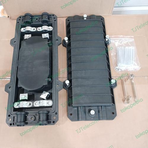 Jual joint closure 12 core / closure mini 12 core - Jakarta Pusat ...