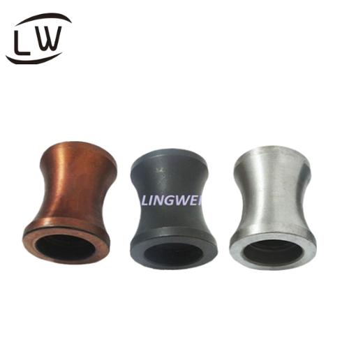 Jual ROLL SILIKON SEMBILAN KROMIUM BAR BESI BAJA MESIN POTONG RODA ...