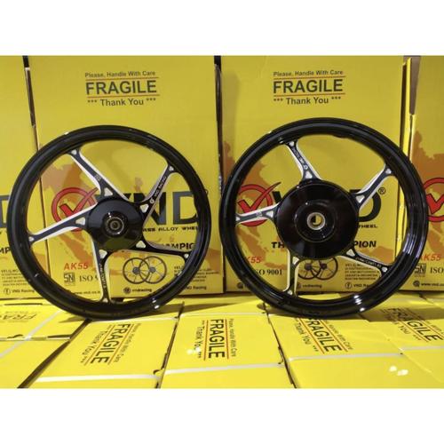 Jual Velg vnd ak 55 vario 110 beat scoopy genio spacy model enkei ...