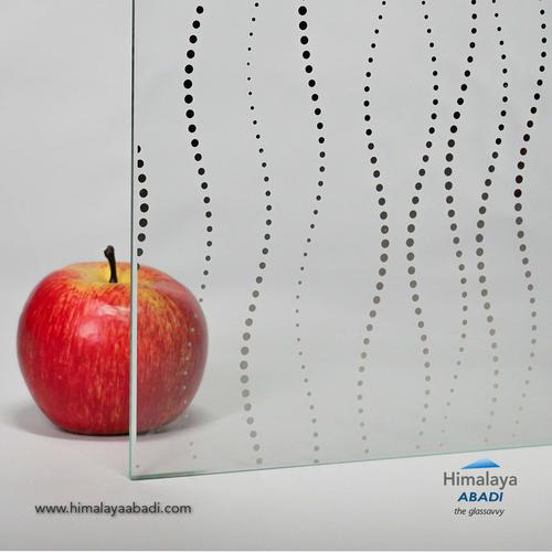 Jual Kaca Motif Mirromax Pattern Convolution 5mm - Jakarta Utara ...