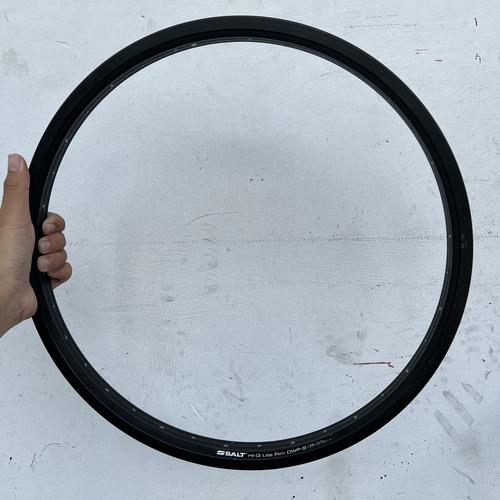 Jual VELG BMX 20 DOUBLE WALL SALT HI-Q LITE RIMS DWP-S 406 HITAM RACE ...