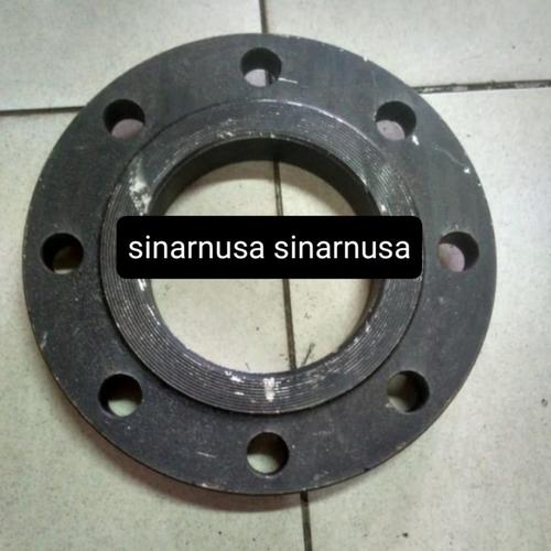 Jual Flange Besi Ansi #150 LB 12 " inchi - Flange Carbon Steel Ansi ...