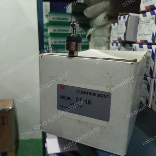 Jual SF-16 FLOATING JOINT - Kota Tangerang - STNC SONO AUTOMATION ...