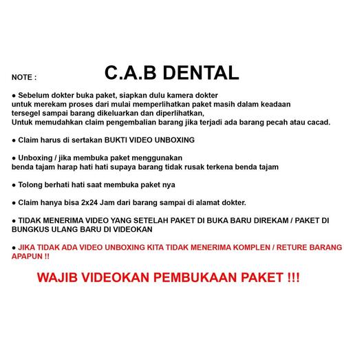 Jual SS ORTHOMAX RECTA / KAWAT GIGI BEHEL / KAWAT BEHEL - 21x25, Upper ...