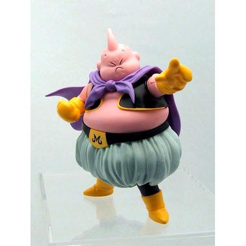 Jual DRAGON BALL Z HG+ PLUS Action Pose EX Majin Buu FAT Bhu Boo SAGA ...