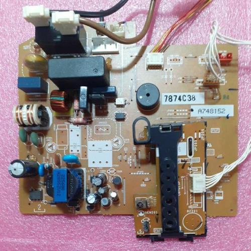 Jual READY Modul pcb ac panasonic eco navi A748152 + sensor original ...