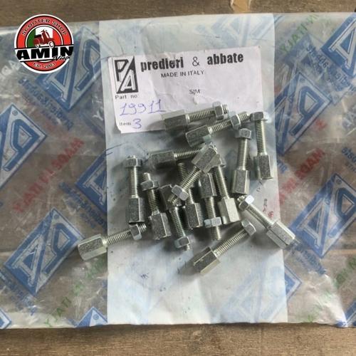 Jual baut setelan kabel gigi persneling vespa original pa italy nos ... Jual baut setelan kabel gigi persneling vespa original pa italy nos ...