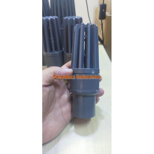 Jual Foot valve socket / Foot klep pvc ukuran 1.1/2" inchi - Jakarta ...