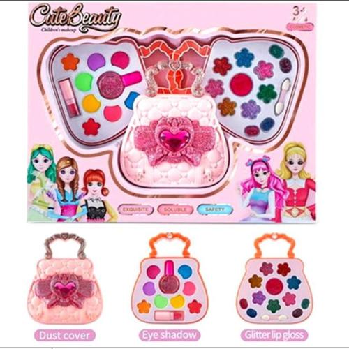 Jual Mainan Anak Make up set lengkap dan menarik Aman untuk anak ...