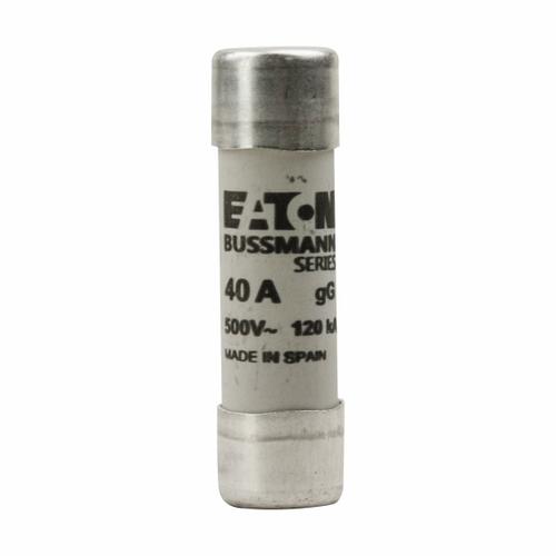 Jual C14G40 14x51 40A 690V 120kA Cylindrical Fuse 14x51 40A gG 690V AC ...