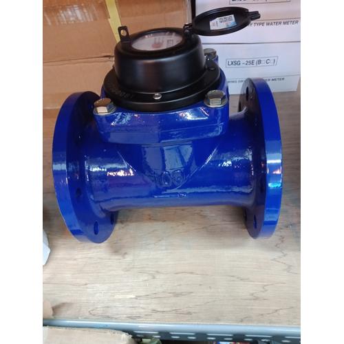 Jual Water meter amico 4 inch cold water - Kota Surabaya - CAHAYA ...