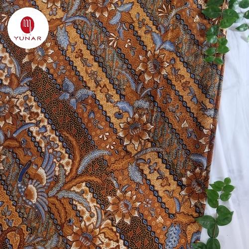 Jual Yunar Batik Tulis Tulungagung motif Gajahmodo Lereng Mlinjon - Kab ...