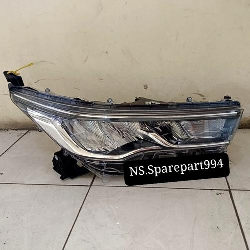 Jual headlamp innova zenix type g v q 2022 2023 - Kota Surabaya - NS ...